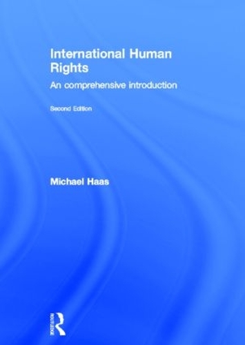 Книга «International Human Rights: A Comprehensive Introduction ...