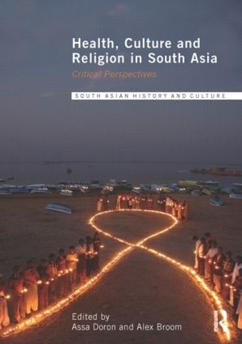 Книга «Health, Culture and Religion in South Asia: Critical ...