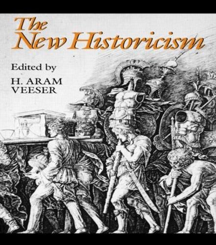 Книга «The New Historicism» – , купить по цене 2948 на YAKABOO ...