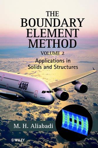 Книга «The Boundary Element Method, 2 Volume Set: Applications in Solids and Structures» – Л. К ...