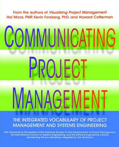 Книга «Communicating Project Management: The Integrated Vocabulary of ...