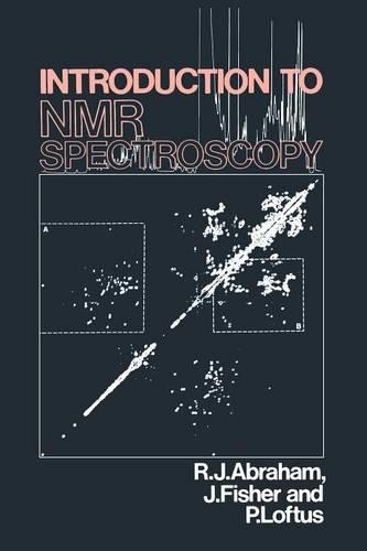 Книга «Introduction to NMR Spectroscopy» – Дж. Фишер, купить по цене ...