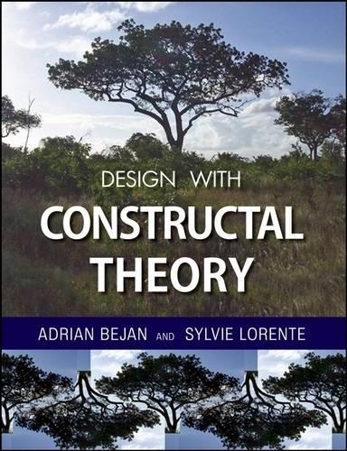 Книга «Design with Constructal Theory» – Адриан Бежан, купить по цене 8875 на YAKABOO: 9780471998167