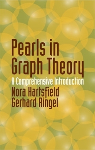 Книга «Pearls in Graph Theory: A Comprehensive Introduction» – Нора ...