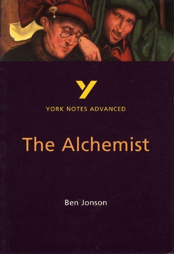 Книга «The Alchemist everything you need to catch up, study and prepare ...