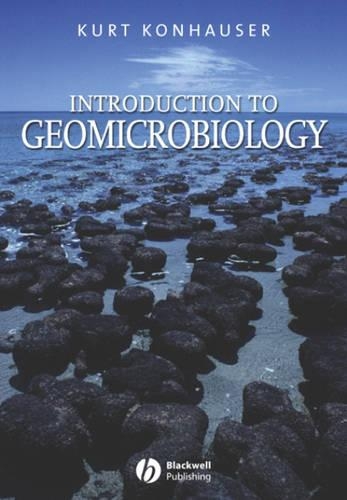 Книга «Introduction to Geomicrobiology» – Курт О. Конхаузер, купити за ...