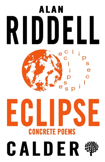 Книга «Eclipse – Concrete Poems» – , купить по цене 583 на YAKABOO ...