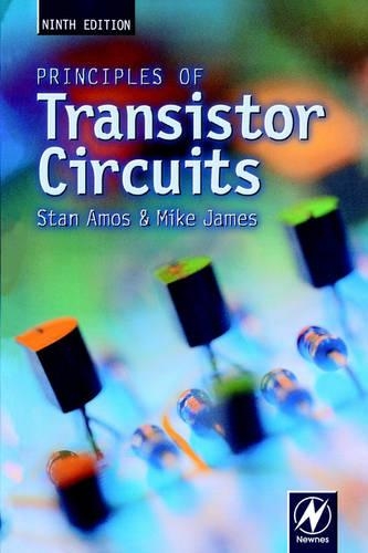Книга «Principles of Transistor Circuits» – С. У. Амос, купить по цене ...