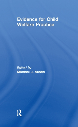 Книга «Evidence for Child Welfare Practice» – , купити за ціною 7615 на ...