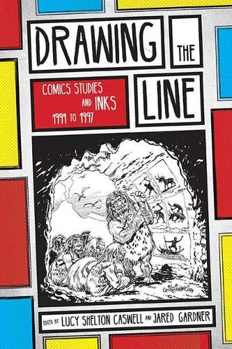 Книга «Drawing the Line: Comics Studies and Inks, 1994-1997» – Люси ...