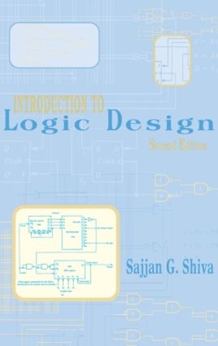 Книга «Introduction to Logic Design» – , купить по цене 6663 на YAKABOO ...