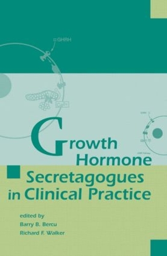 Книга «Growth Hormone Secretagogues in Clinical Practice» – Барри Б ...