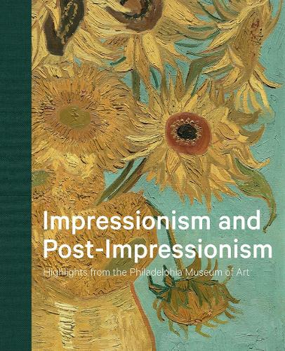 Книга «Impressionism and Post-Impressionism: Highlights from the ...