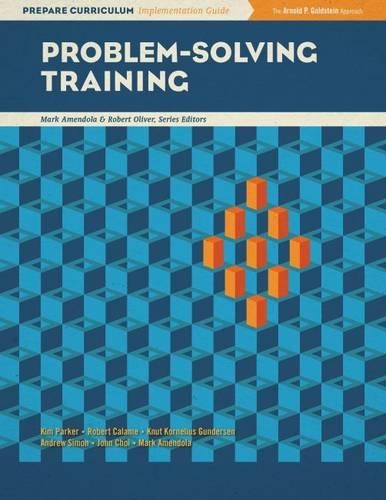Книга «Problem-Solving Training» – Эндрю Саймон, купить по цене 2091 на ...