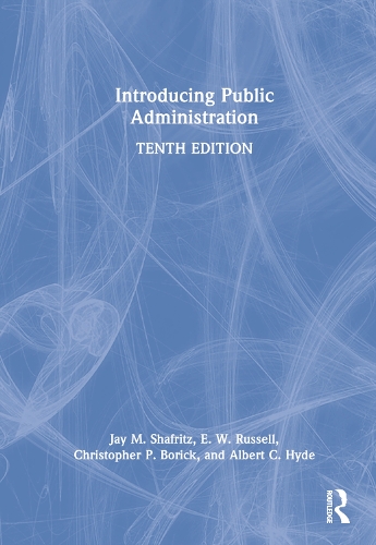 Книга «Introducing Public Administration» – Альберт К. Хайд, купить по ...