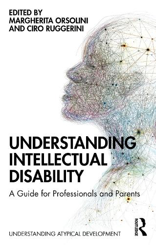 Книга «Understanding Intellectual Disability: A Guide for Professionals ...