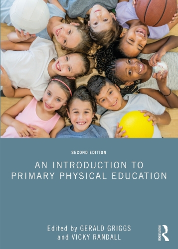 Книга «An Introduction to Primary Physical Education» – , купить по ...