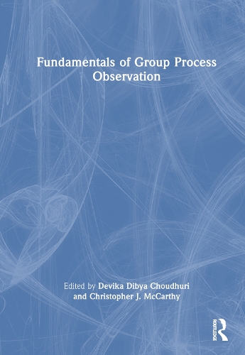 Книга «Fundamentals of Group Process Observation» – , купить по цене ...
