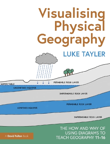 Книга «Visualising Physical Geography: The How and Why of Using ...