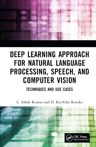 Книга «Deep Learning Approach for Natural Language Processing, Speech ...