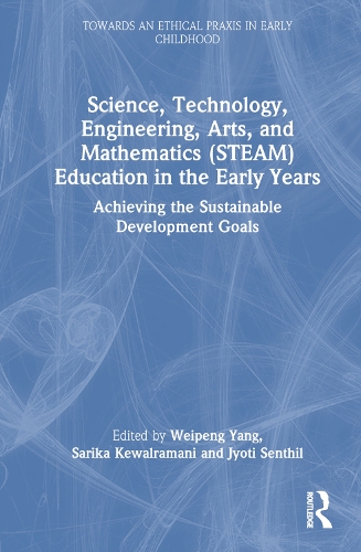 Книга «Science, Technology, Engineering, Arts, and Mathematics (STEAM ...