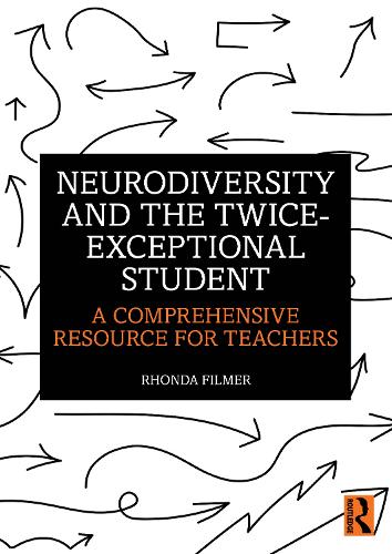 Книга «Neurodiversity and the Twice-Exceptional Student: A ...