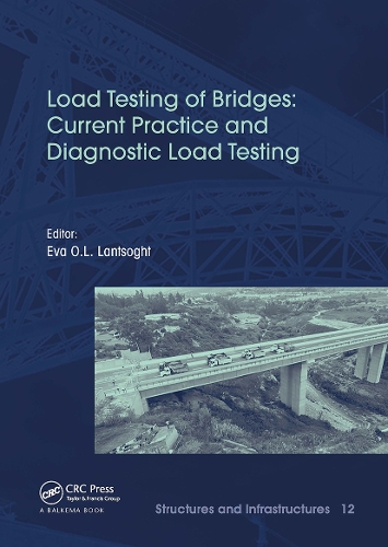 Книга «Load Testing of Bridges: Current Practice and Diagnostic Load ...