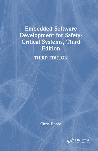 Книга «Embedded Software Development for Safety-Critical Systems ...