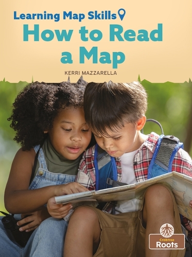 Книга «How to Read a Map» – Керри Маццарелла, купить по цене 680 на ...