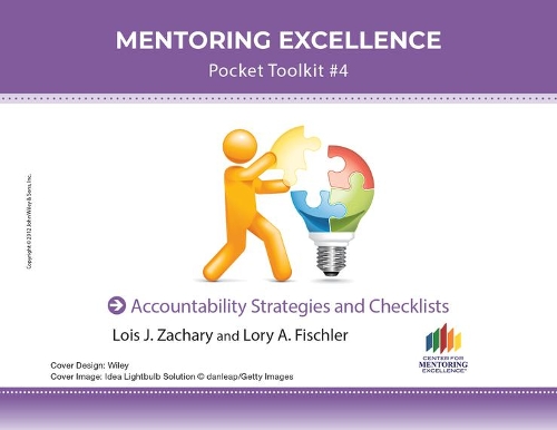 Книга «Accountability Strategies and Checklists: Mentoring Excellence Toolkit #4» – Лоис Дж ...