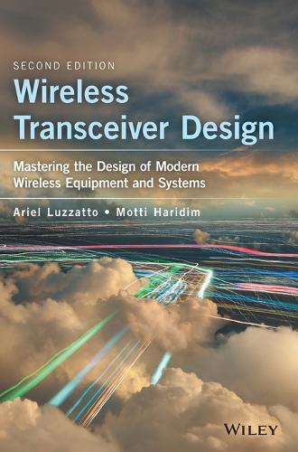 Книга «Wireless Transceiver Design: Mastering the Design of Modern ...