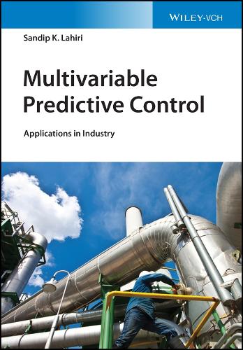 Книга «Multivariable Predictive Control: Applications in Industry ...