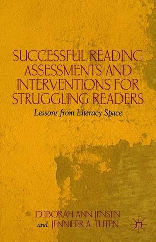 Книга «successful Reading Assessments And Interventions For Struggling