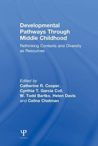 Книга «Developmental Pathways Through Middle Childhood: Rethinking Contexts and Diversity as ...