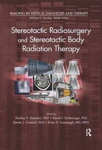 Книга «Stereotactic Radiosurgery and Stereotactic Body Radiation Therapy» – , купить по цене ...