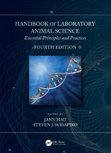 Книга «Handbook of Laboratory Animal Science: Essential Principles and ...