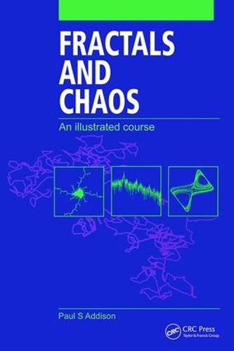 Книга «Fractals and Chaos: An illustrated course» – , купити за ціною 11104 на YAKABOO ...