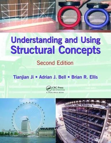 Книга «Understanding and Using Structural Concepts» – Едріан Дж. Белл ...