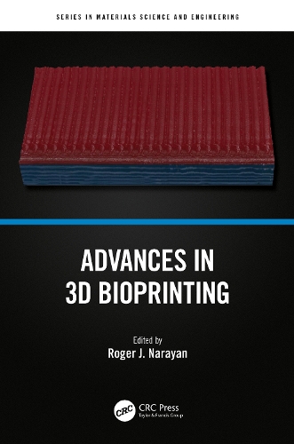 Книга «Advances in 3D Bioprinting» – , купить по цене 9828 на YAKABOO: 9781138478756