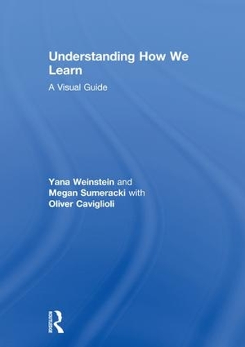 Книга «Understanding How We Learn: A Visual Guide» – Меган Сумераки ...