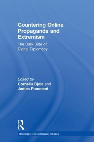 Книга «Countering Online Propaganda and Extremism: The Dark Side of ...