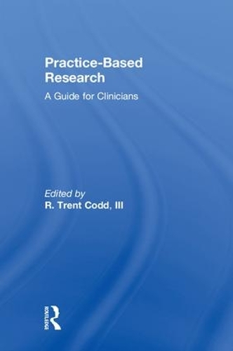 Книга «Practice-Based Research: A Guide for Clinicians» – , купить по ...