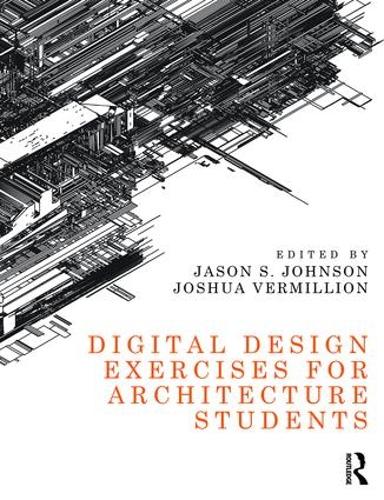 Книга «Digital Design Exercises for Architecture Students» – , купить ...