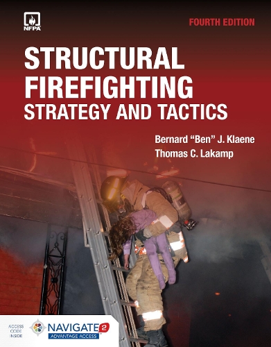 Книга «Structural Firefighting: Strategy And Tactics» – Бернард Дж ...