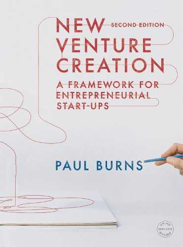 Книга «New Venture Creation: A Framework for Entrepreneurial Start-ups ...