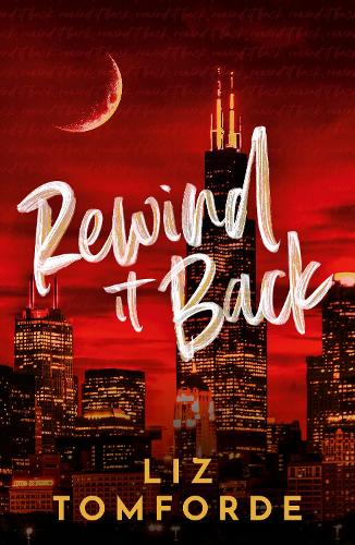 Книга «Rewind It Back: The brand new 2025 sports romance from the ...