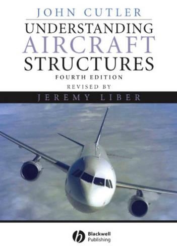 Книга «Understanding Aircraft Structures» – Джон Катлер, купити за ... Книга «Understanding Aircraft Structures» – Джон Катлер, купити за ...