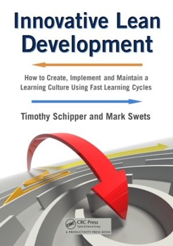 Книга «Innovative Lean Development: How to Create, Implement and ...
