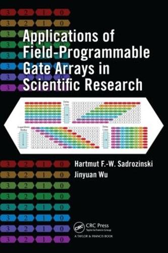 Книга «Applications of Field-Programmable Gate Arrays in Scientific Research» – Хартмут Ф.-В ...