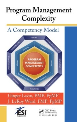 Книга «Program Management Complexity: A Competency Model» – Дж. ЛеРой ...